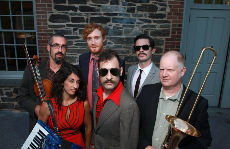 FESTIVAL JAZZ 'N' KLEZMER - Accueil - FESTIVAL JAZZ 'N' KLEZMER