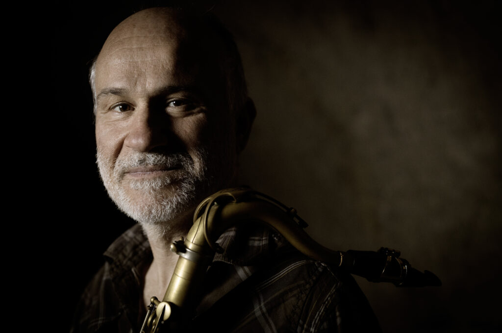 FESTIVAL JAZZ 'N' KLEZMER - David El Malek, Travelling - FESTIVAL JAZZ ...