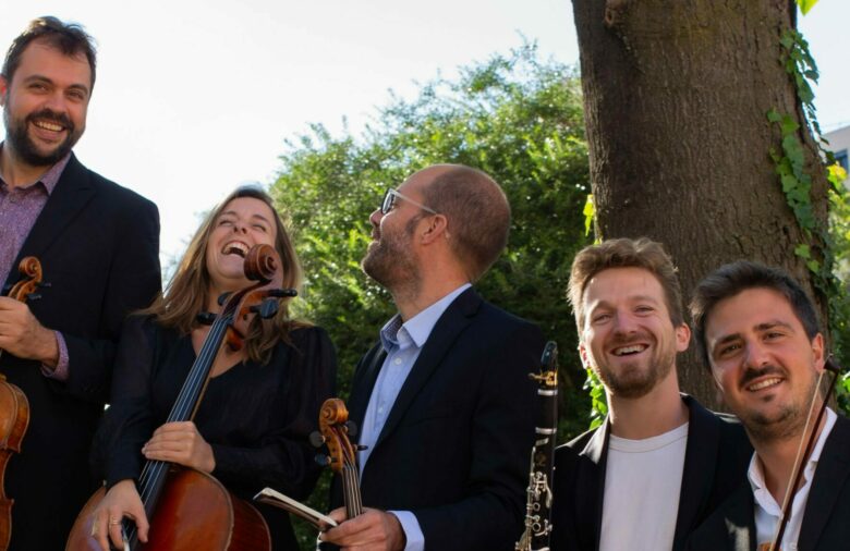 FESTIVAL JAZZ 'N' KLEZMER - Accueil - FESTIVAL JAZZ 'N' KLEZMER